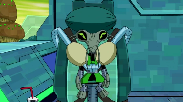 Galactic Infant Restraint | Animated Character Database | Fandom