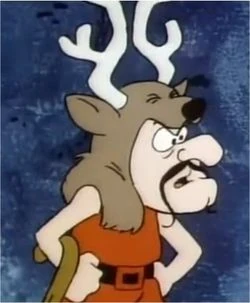 Selwyn | Animated Character Database | Fandom