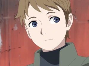 Yurito | Animated Character Database | Fandom