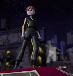 Future April O'Neil (2012) | Animated Character Database | Fandom