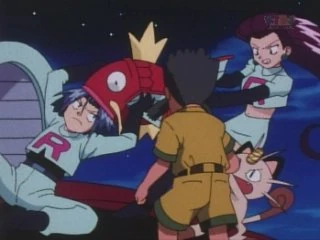 Magikarp | Animated Character Database | Fandom