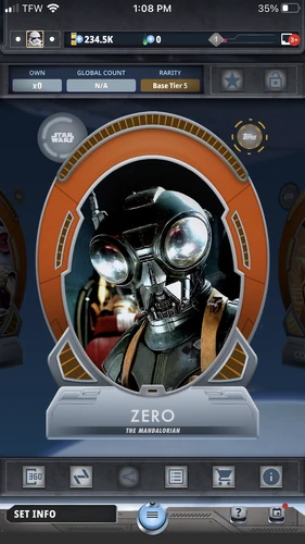 Q9-0 | Animated Character Database | Fandom