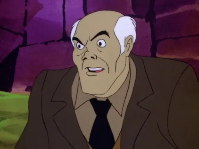 Adolf | Animated Character Database | Fandom