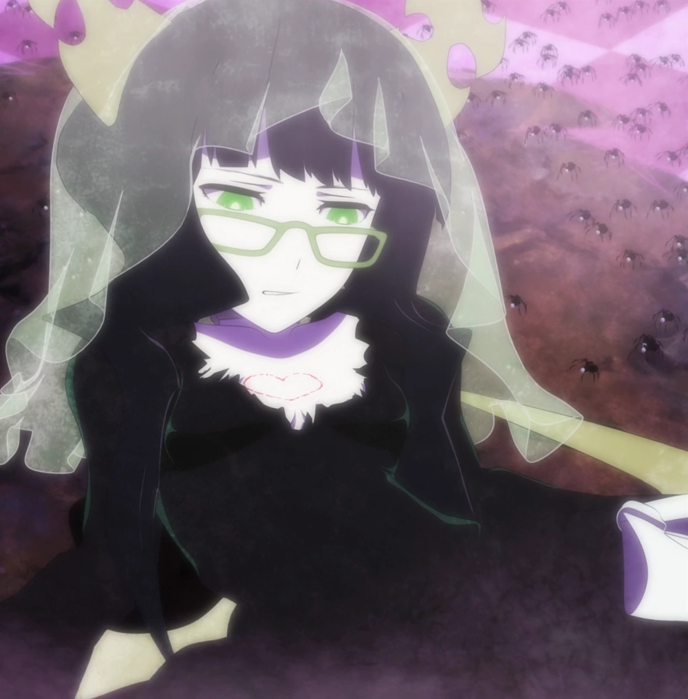 Dead Master | Animated Character Database | Fandom