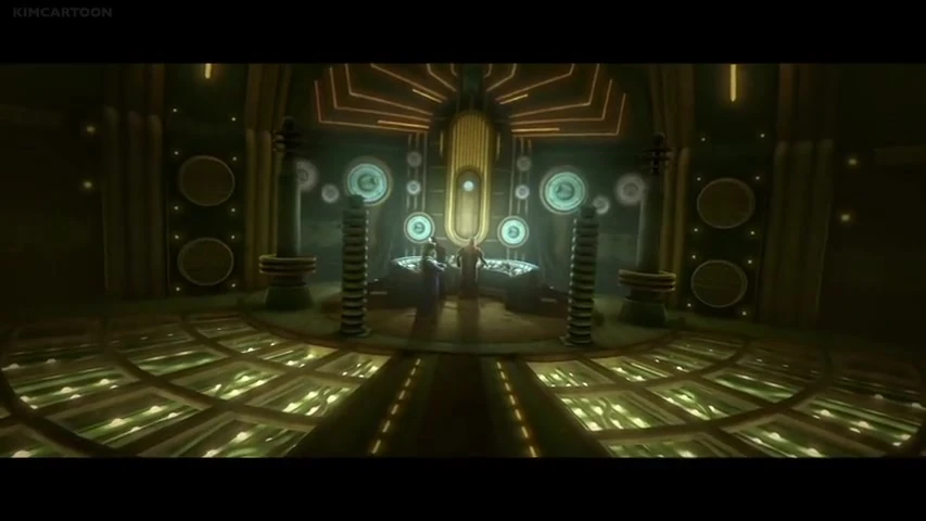 Trade Federation | Animated Character Database | Fandom