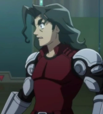 Bruno (Earth-TRN642) | Animated Character Database | Fandom