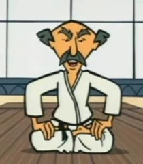 Master Hamma | Animated Character Database | Fandom