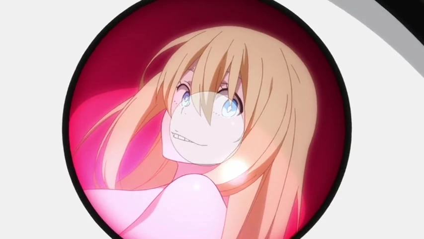 Amaterasu (Fire Force Universe) | Animated Character Database | Fandom