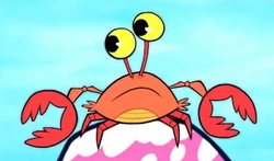Crab | Animated Character Database | Fandom