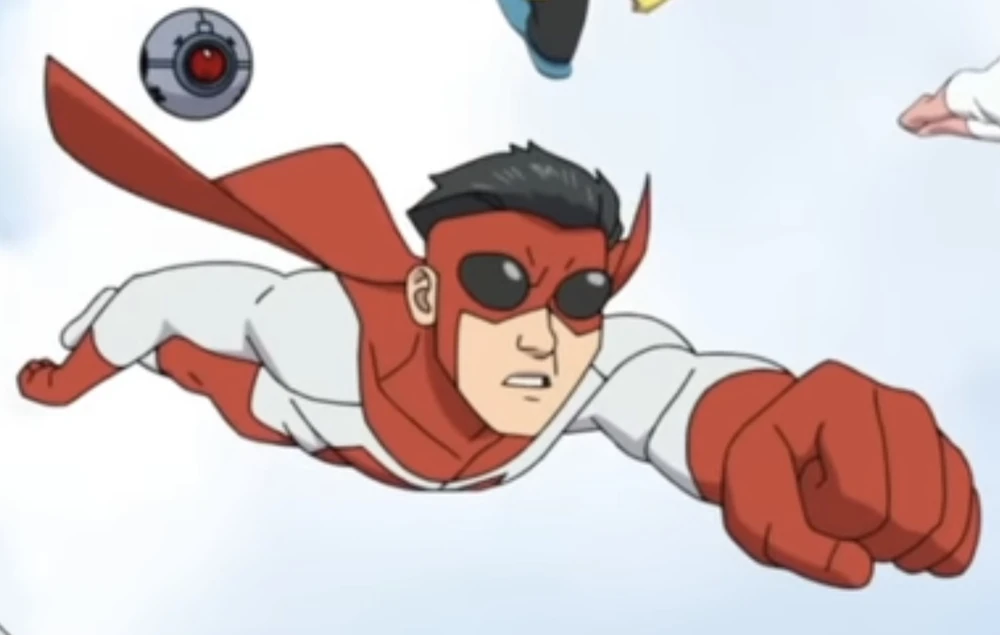 Angstrom's Drone Orbs | Animated Character Database | Fandom