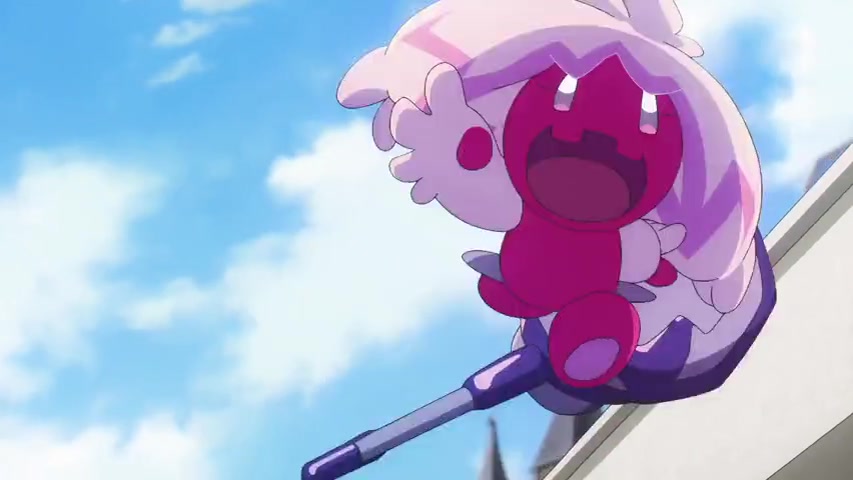 Tinkaton Animated Character Database Fandom