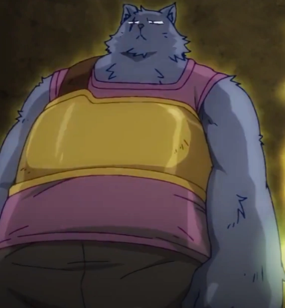 Brooz | Animated Character Database | Fandom