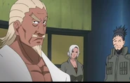 Mabui | Animated Character Database | Fandom