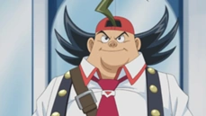 Bronk Stone | Animated Character Database | Fandom