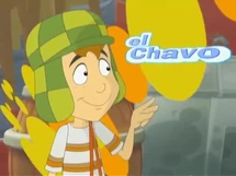 El Chavo | Animated Character Database | Fandom