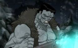 Frankenstein's Monster | Animated Character Database | Fandom