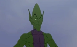 Impossible Man(Earth-TRN123) | Animated Character Database | Fandom