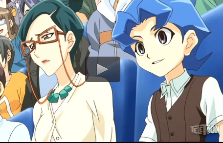 Tate | Animated Character Database | Fandom