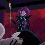 Circe(Justice League Action) | Animated Character Database | Fandom