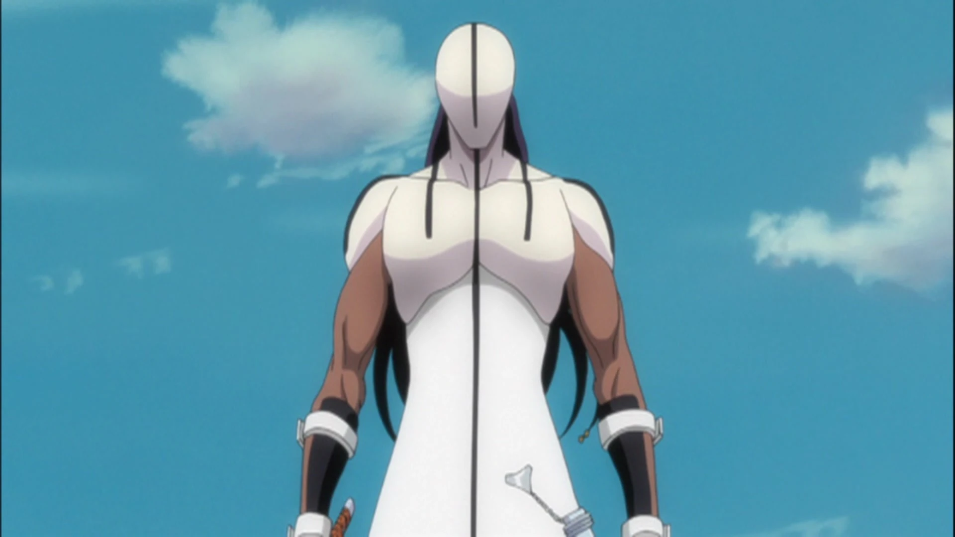 Kaname Tōsen | Animated Character Database | Fandom