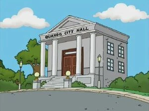 Quahog City | Animated Character Database | Fandom