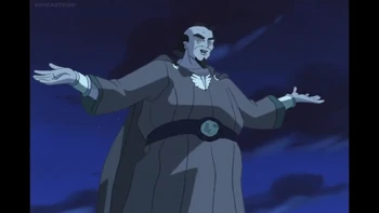 Dionysus (Mythic Warriors) | Animated Character Database | Fandom