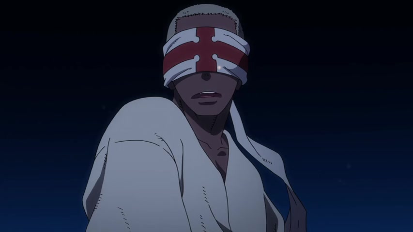 Charon (Fire Force Universe) | Animated Character Database | Fandom