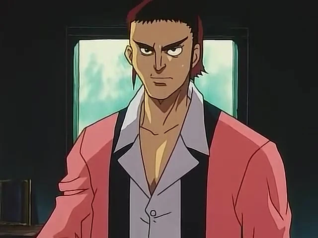 Zepile | Animated Character Database | Fandom