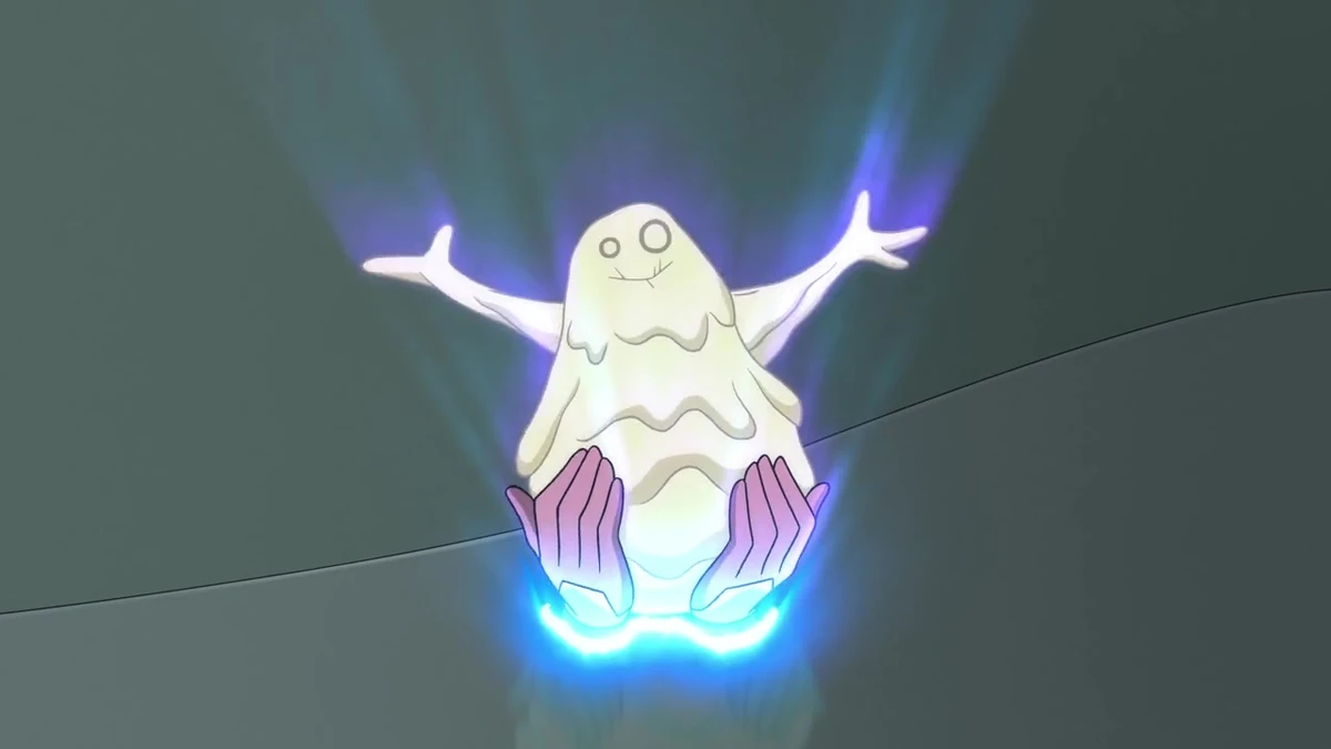 Proty | Animated Character Database | Fandom