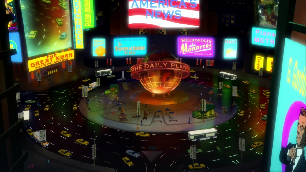 Planet Circle | Animated Character Database | Fandom