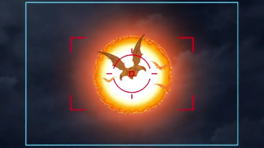 Parademons | Animated Character Database | Fandom