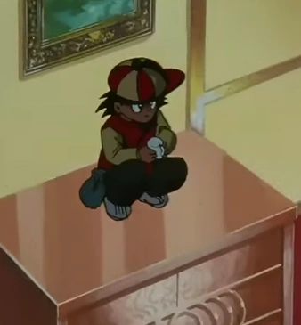 Rinku | Animated Character Database | Fandom