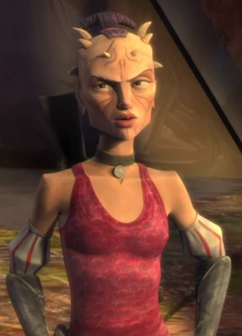 Sugi (bounty hunter) | Animated Character Database | Fandom