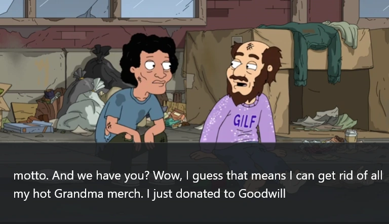 Goodwill | Animated Character Database | Fandom