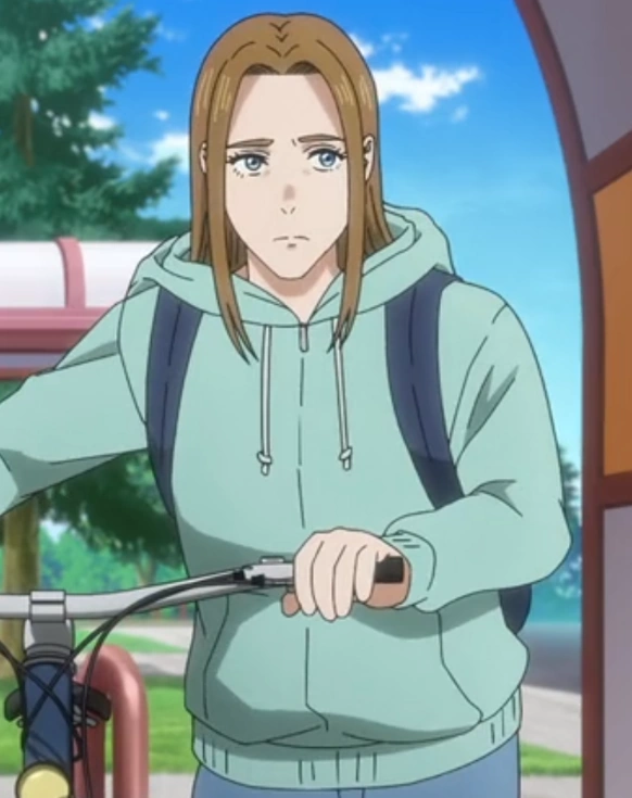 Lucy Eldred | Animated Character Database | Fandom