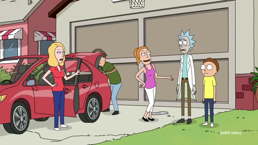 Beth Sanchez Smith Clone | Animated Character Database | Fandom