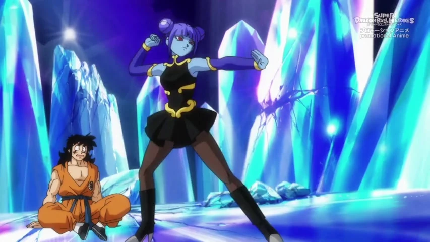 Glass People | Animated Character Database | Fandom