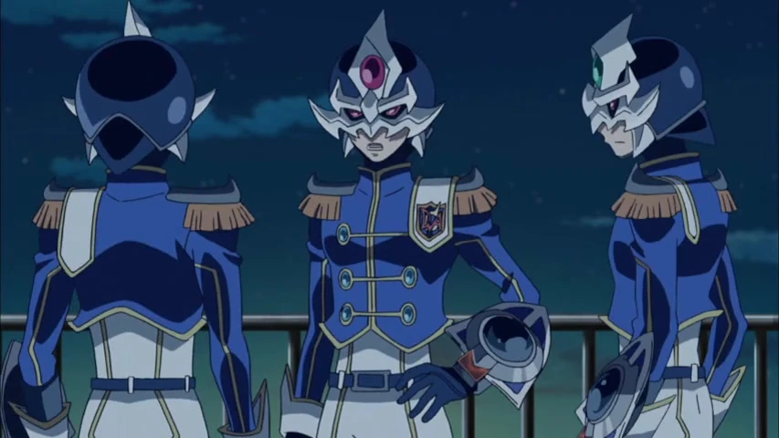 Obelisk Force | Animated Character Database | Fandom