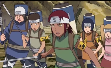 Yukai Narutopedia Fandom Powered By Wikia