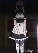 Chelsea | Animated Character Database | Fandom