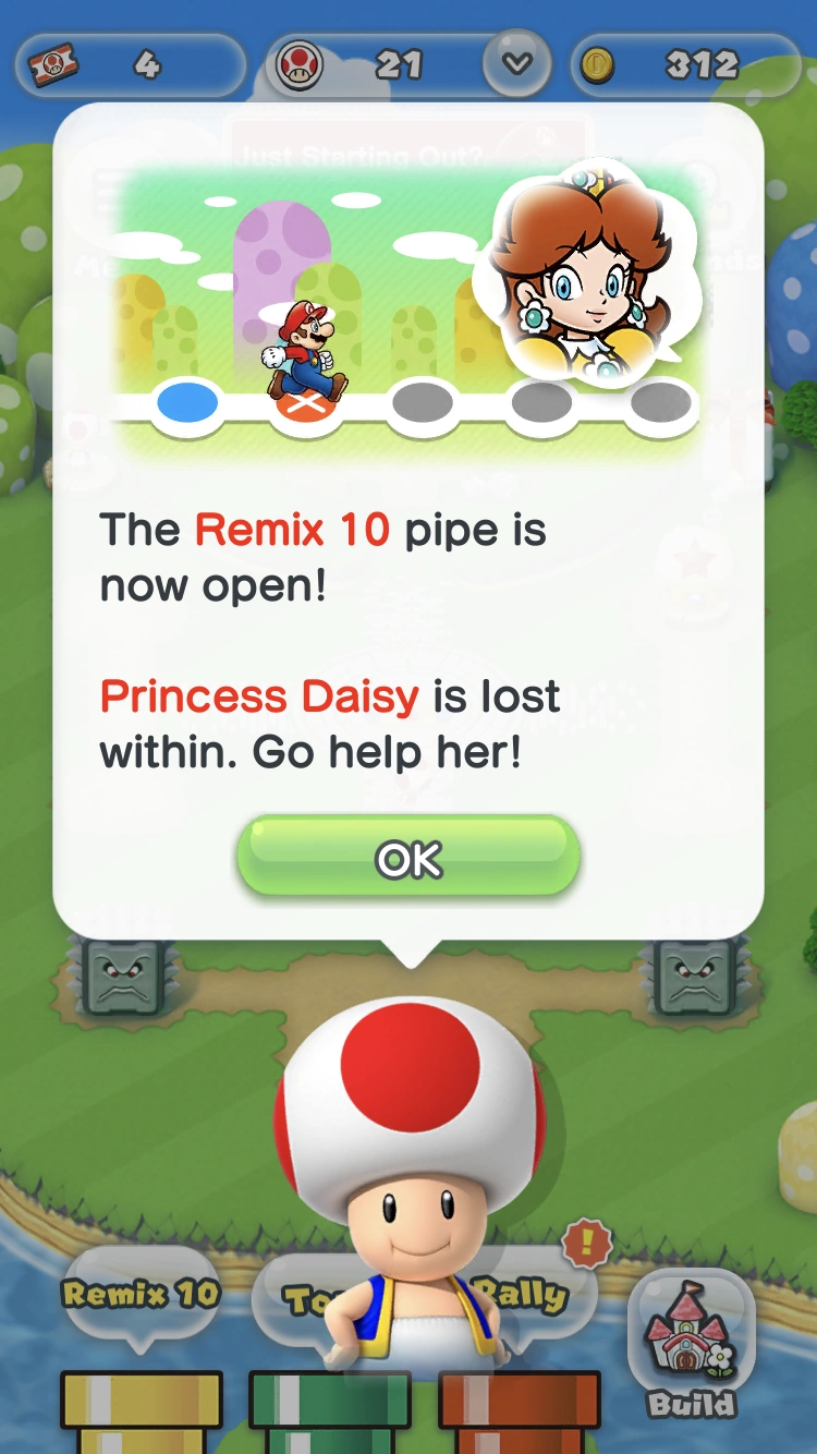 Princess Daisy | Animated Character Database | Fandom