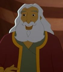 Jacob (Genesis) | Animated Character Database | Fandom
