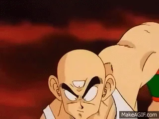 Dodon Ray | Animated Character Database | Fandom