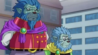 Snackians Ambassador | Animated Character Database | Fandom