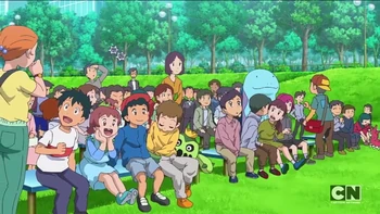 Klink | Animated Character Database | Fandom