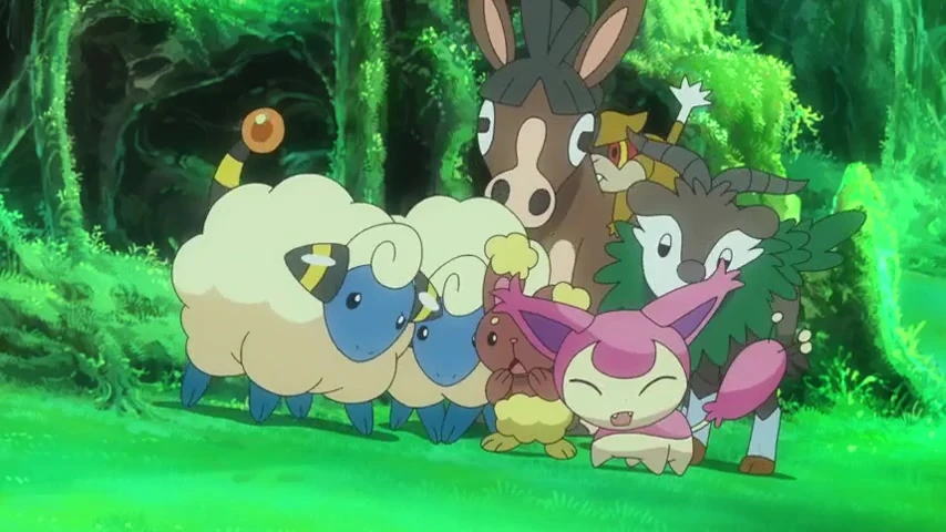 Mudbray | Animated Character Database | Fandom