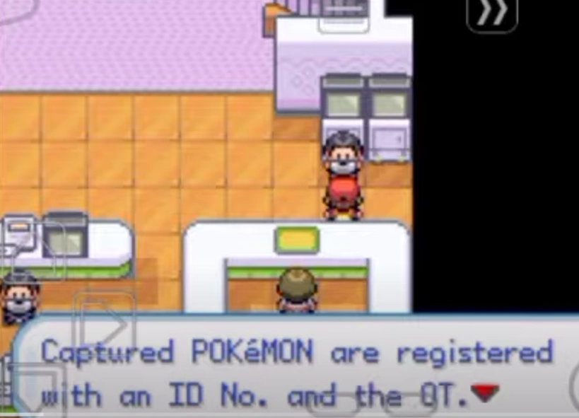 Caught Pokémon | Animated Character Database | Fandom