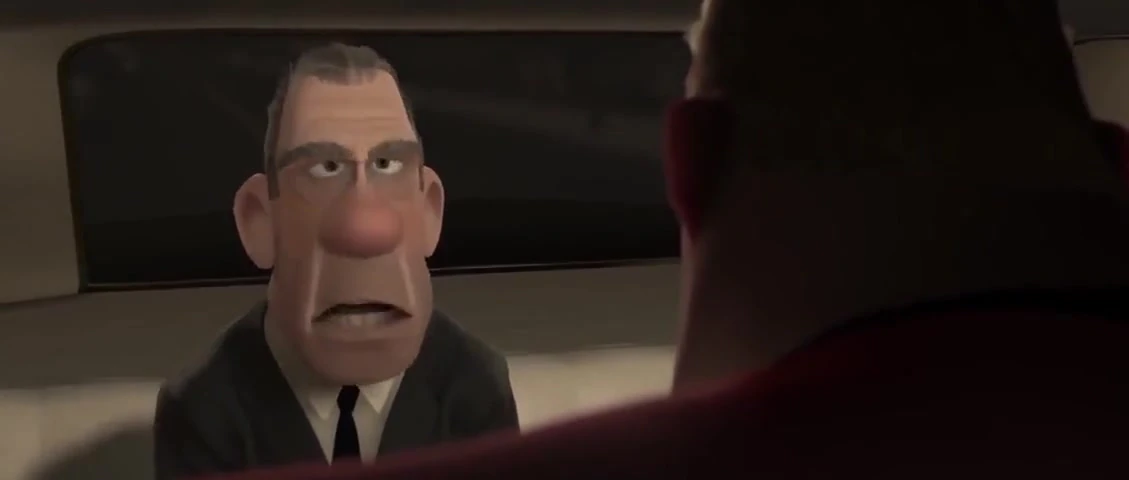 Rick Dicker | Animated Character Database | Fandom