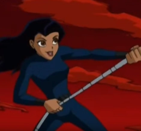 Viper | Animated Character Database | Fandom