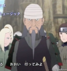 General Mifune | Animated Character Database | Fandom